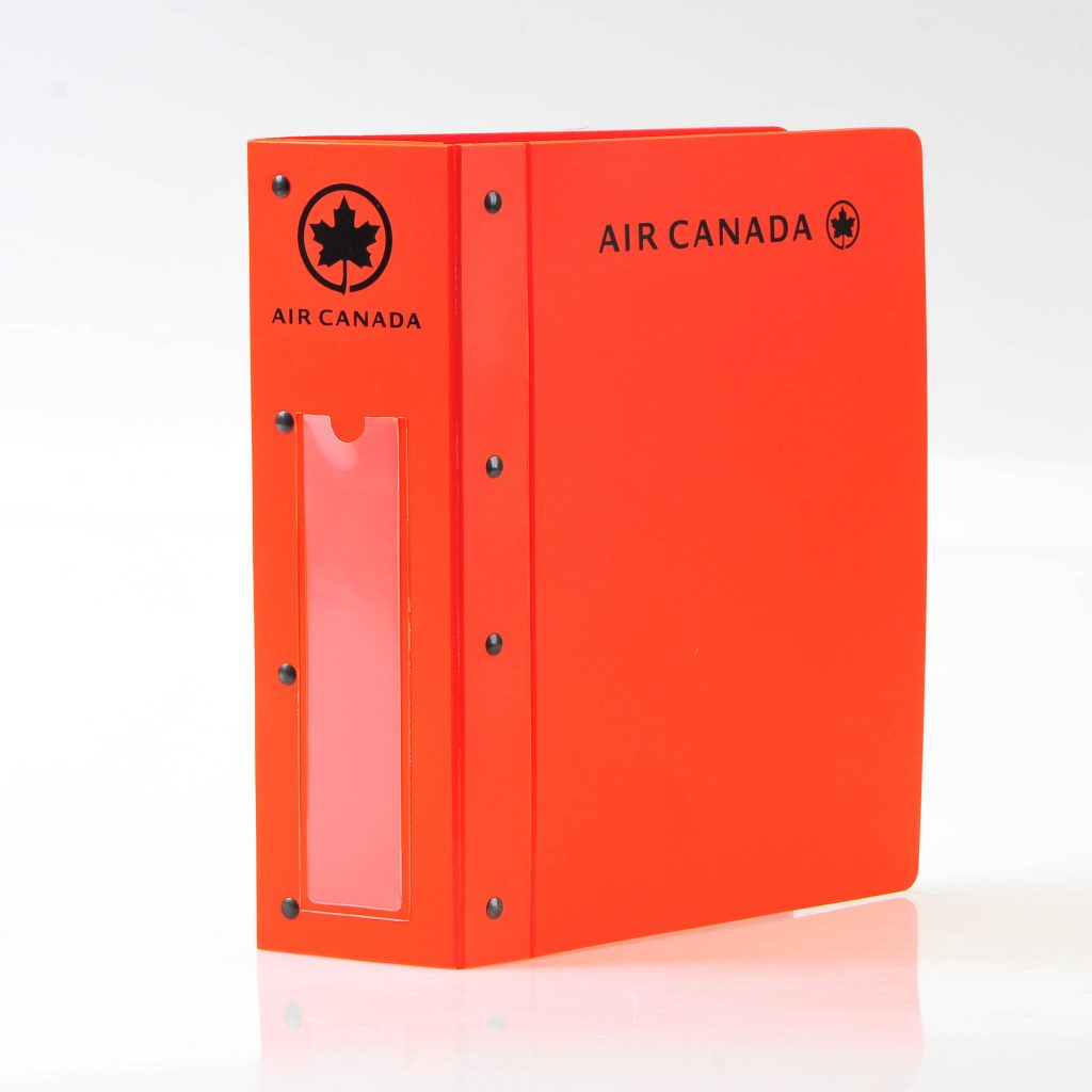 Custom Binders: All Products | Heinn Chapman