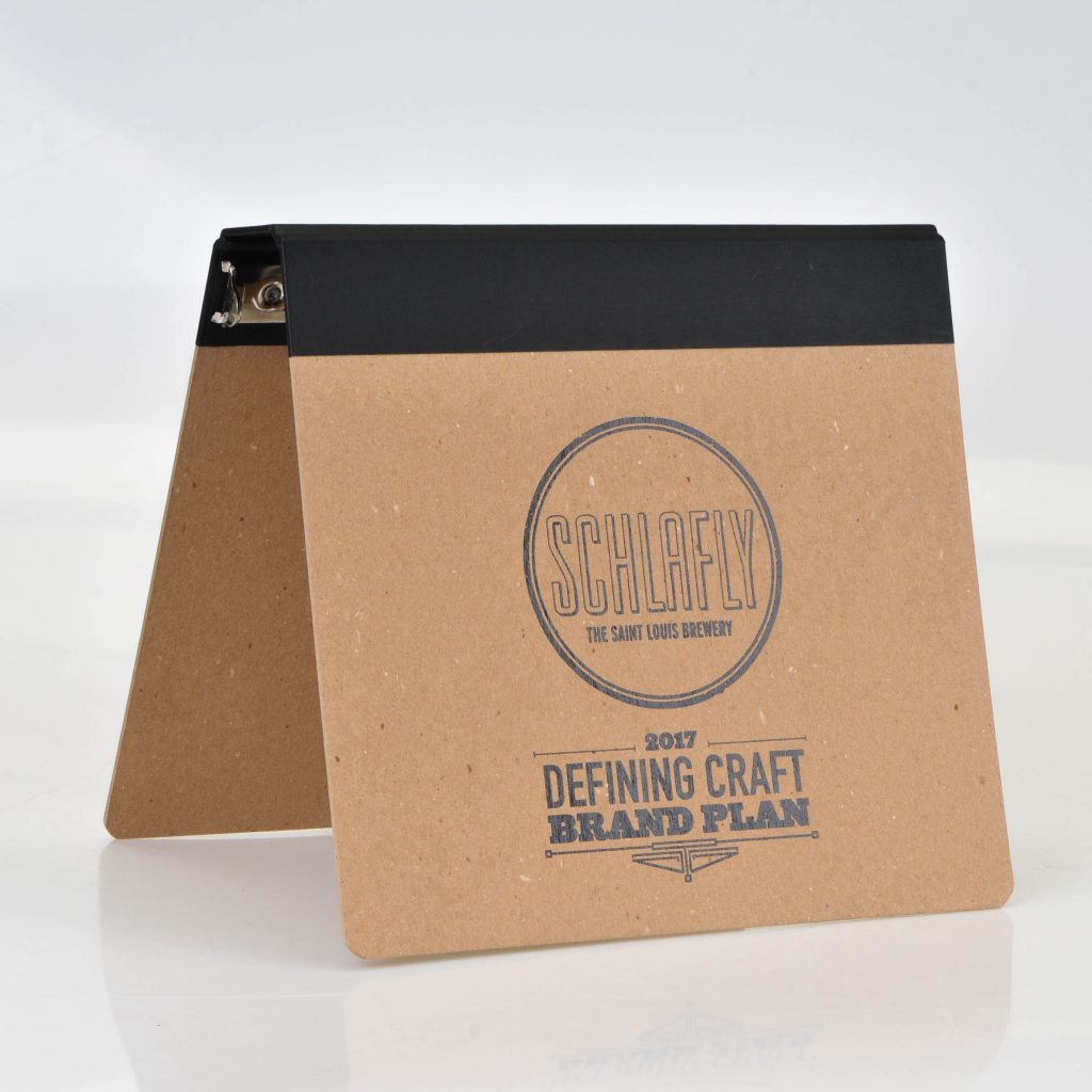 Eco Friendly Binders & Green Products | Heinn Chapman