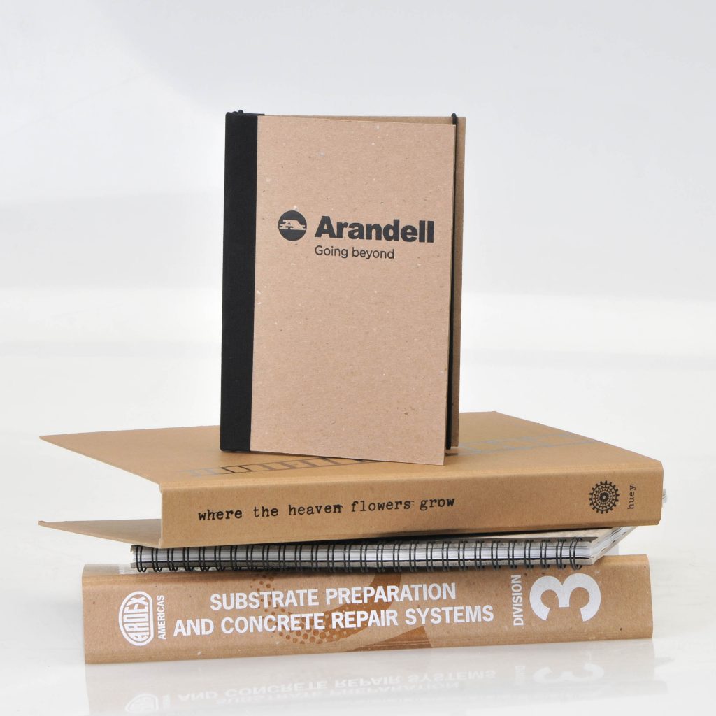 Eco Friendly Binders & Green Products | Heinn Chapman