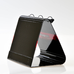 Easel Binders: Customizable for Display | Heinn Chapman