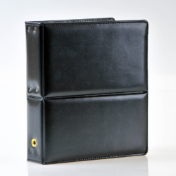 Easel Binders: Customizable for Display | Heinn Chapman