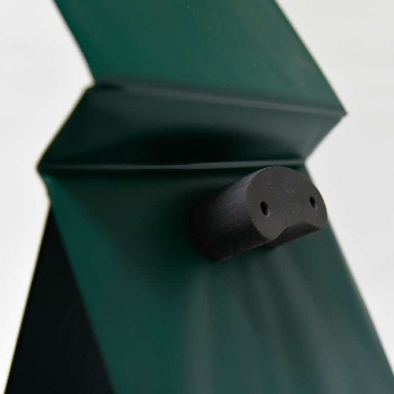 Easel Binders: Customizable for Display | Heinn Chapman
