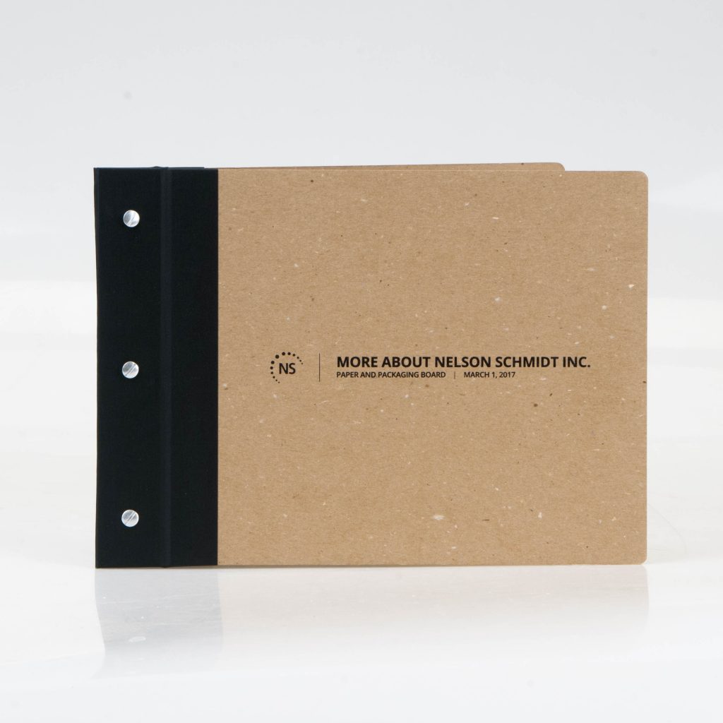 Eco Friendly Binders & Green Products | Heinn Chapman