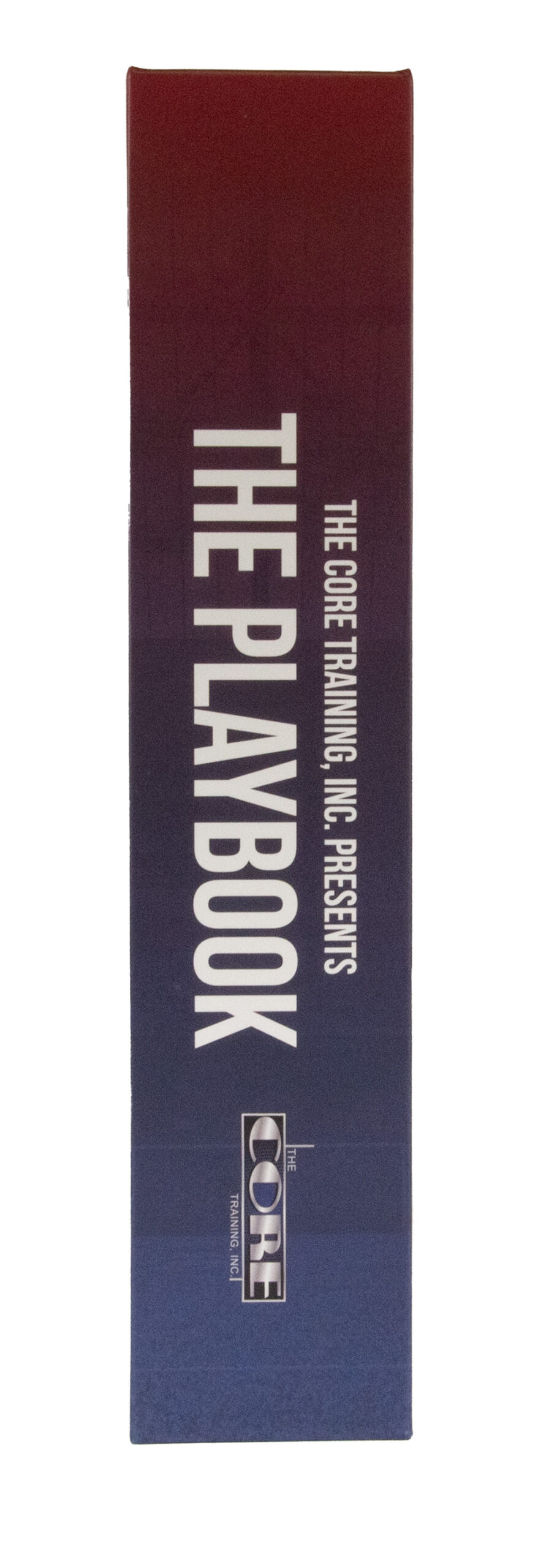 Heinn Chapman | Turned Edge Binders